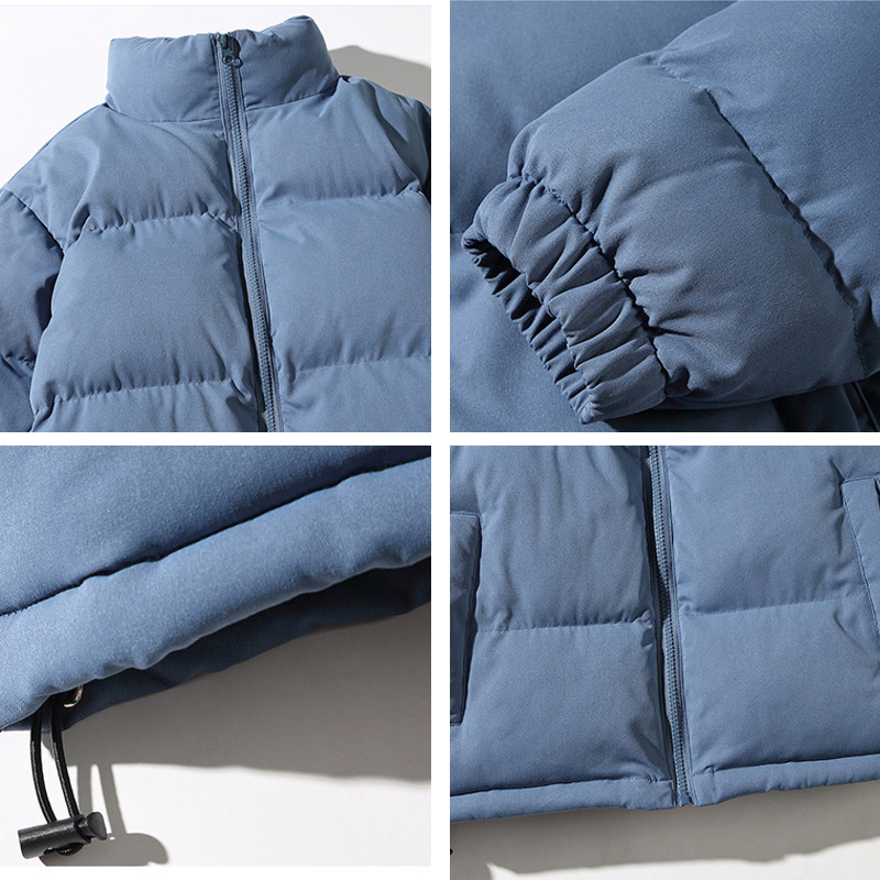 Buy New Style Bubble Jackets from trust haven, France | Tradewheel.com
