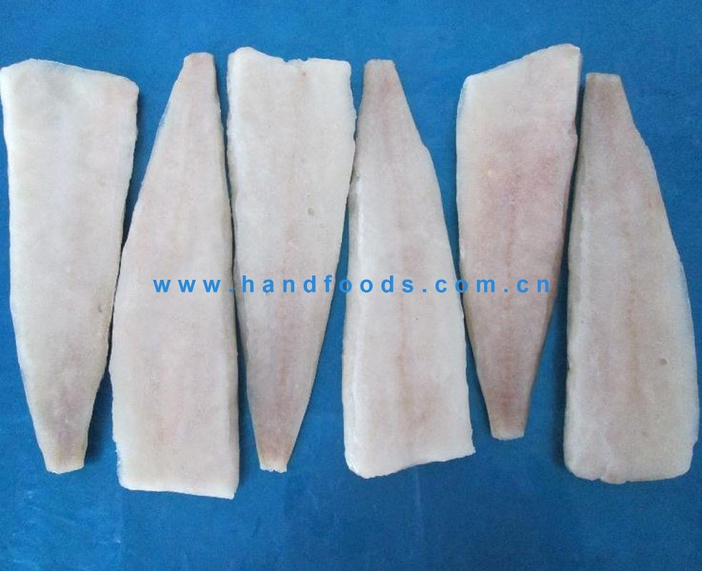 Buy Frozen Blue Whiting Fillets from Hand Foods (Dalian) Co., Ltd ...