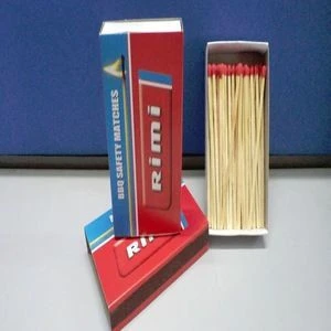 Buy Safety Kitchen Matches from LINDILE AND SONS SUPPLIES PTY LTD ...