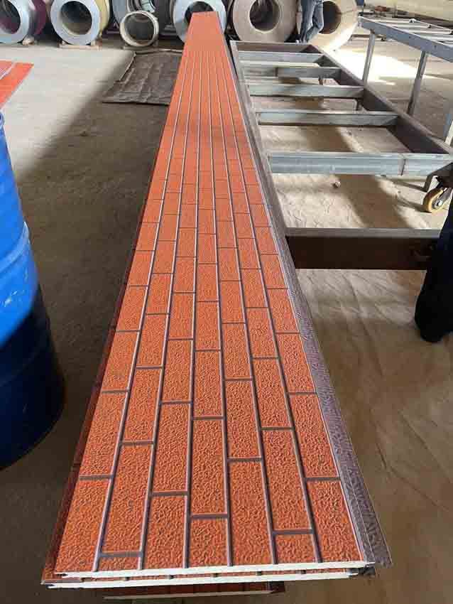 Buy Metal Carved Board from Dongying Gemei New Materials Co.,Ltd ...