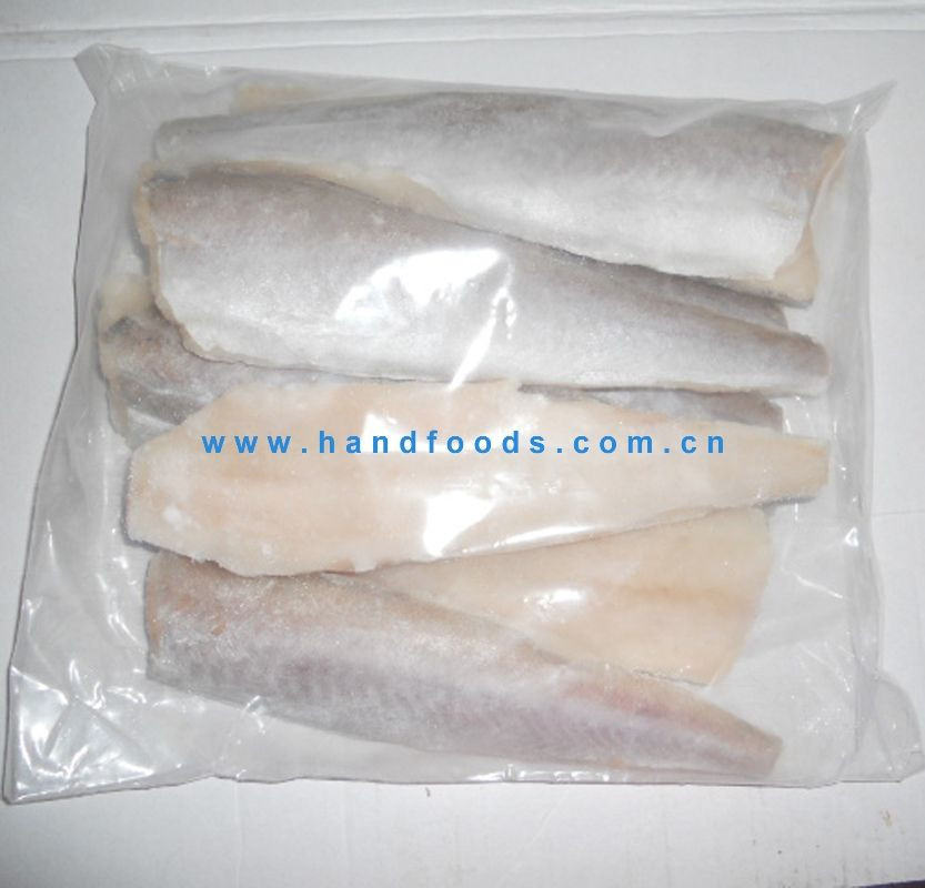 Buy Frozen Blue Whiting Fillets from Hand Foods (Dalian) Co., Ltd ...