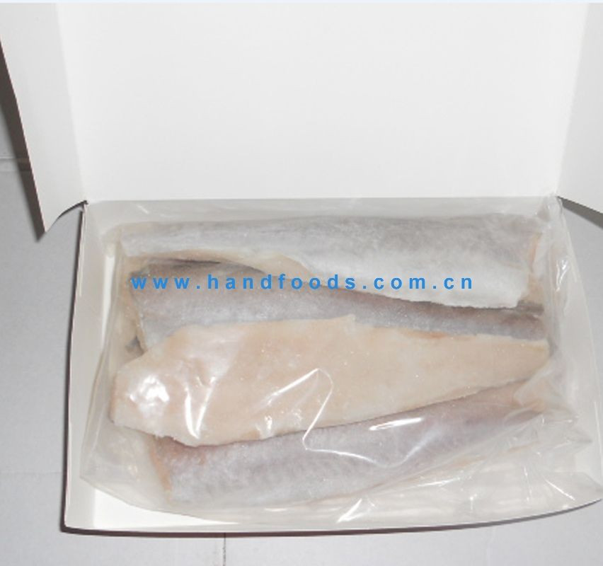 Buy Frozen Blue Whiting Fillets from Hand Foods (Dalian) Co., Ltd ...