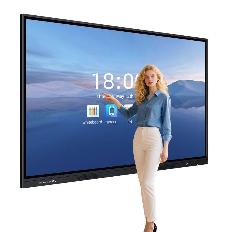 Buy Teaching Machine Smart Whiteboard E-board Children's Blackboard ...