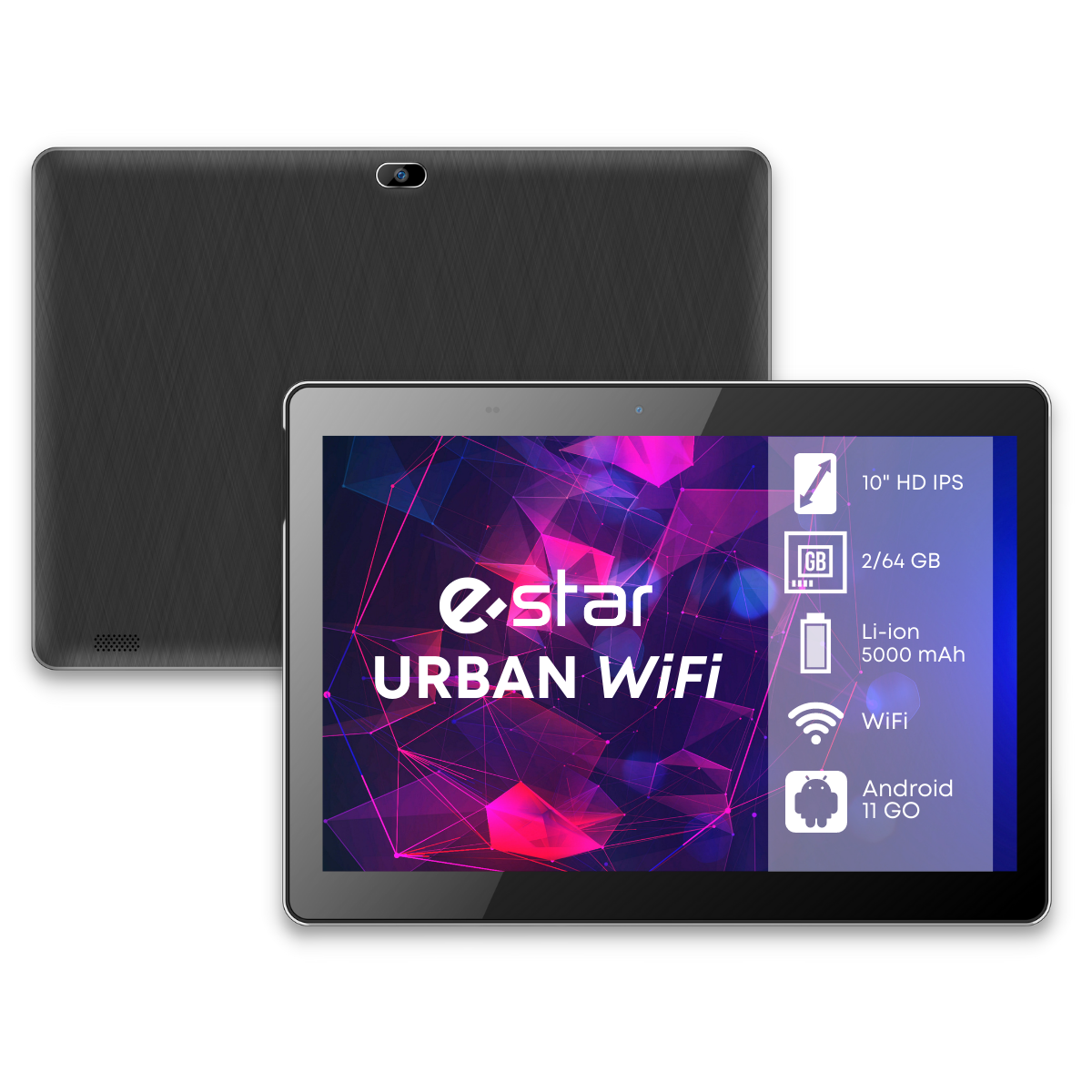 Buy 10" Android Tablet 2gb / 64gb Wifi from Mobile Center UAB ...