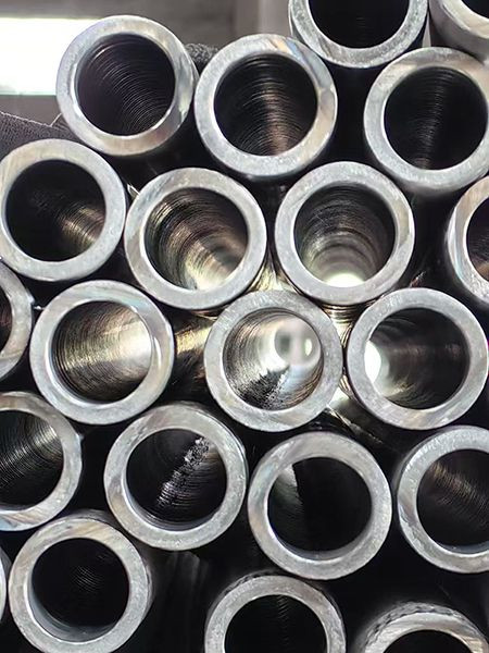 Buy Hydraulic & Instrumentation Tube Stainless Steel Pipes from ...