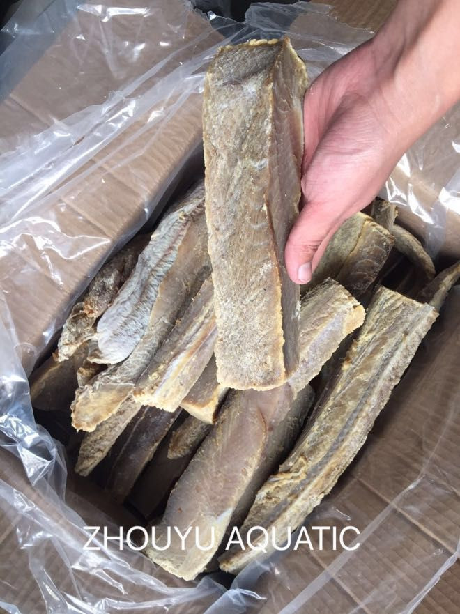 Buy Dry Shark Meat from haccp, China | Tradewheel.com