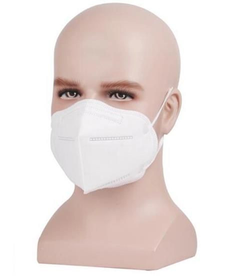 Buy 3m Face Mask Direct Factory With Ce And Iso Earloop Face Mask ...
