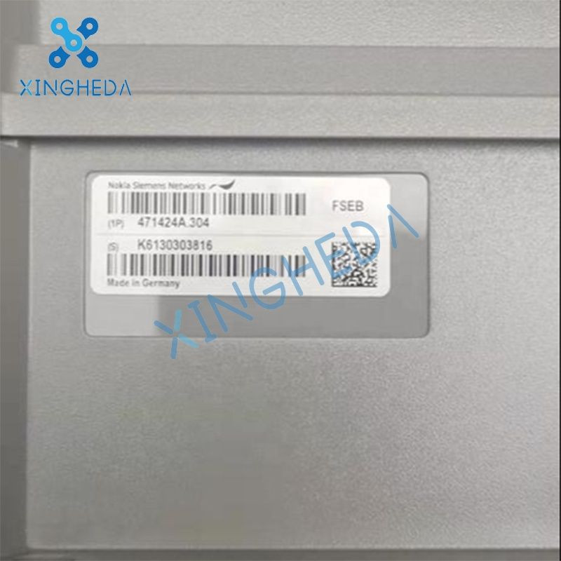 Buy Nokia Fseb 471424a Flexi System External Alarm Module Base Station ...