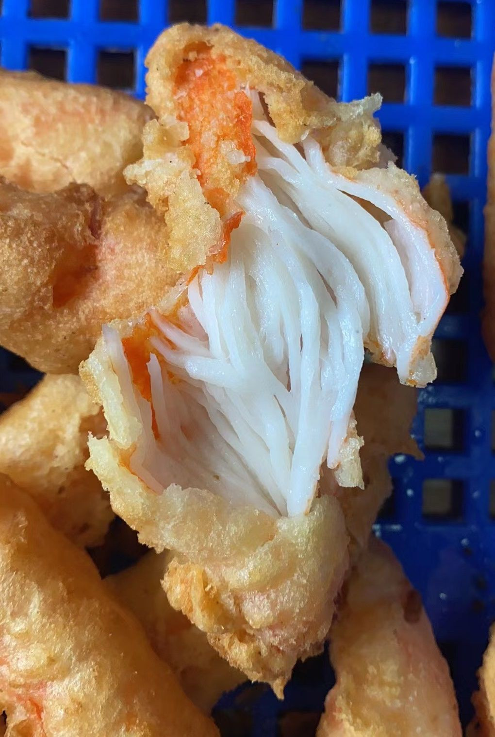 Buy Surimi Crab Stick And More from Company - Alen Li, Singapore ...