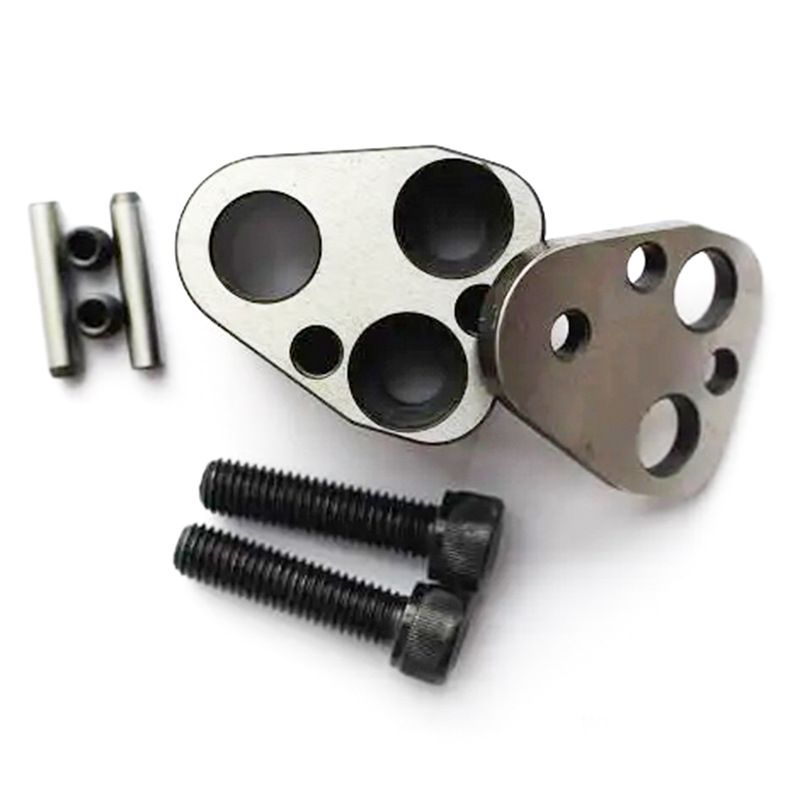 Buy Multi Hole Punch Retainer from DONGGUAN CHANGHONG METAL TECHNOLOGY ...