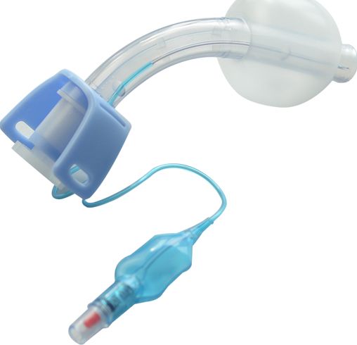 Buy Adjustable Tracheostomy Tube from Gcmedica Enterprise Ltd.,(Wuxi ...