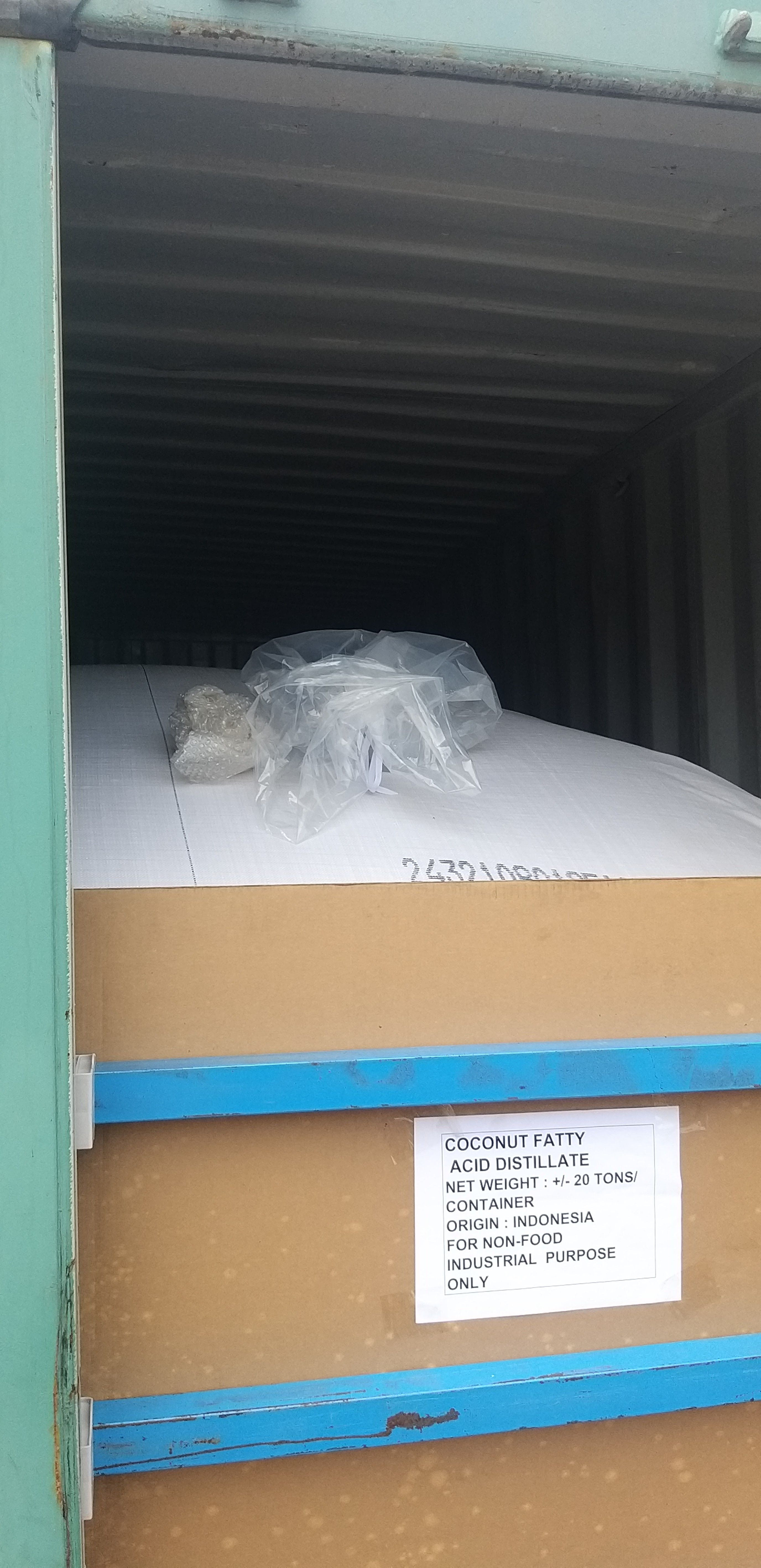 Buy Palm Oil Mill Effluent (pome) from PT NAGAMAS INDONESIA LOGISTIK ...