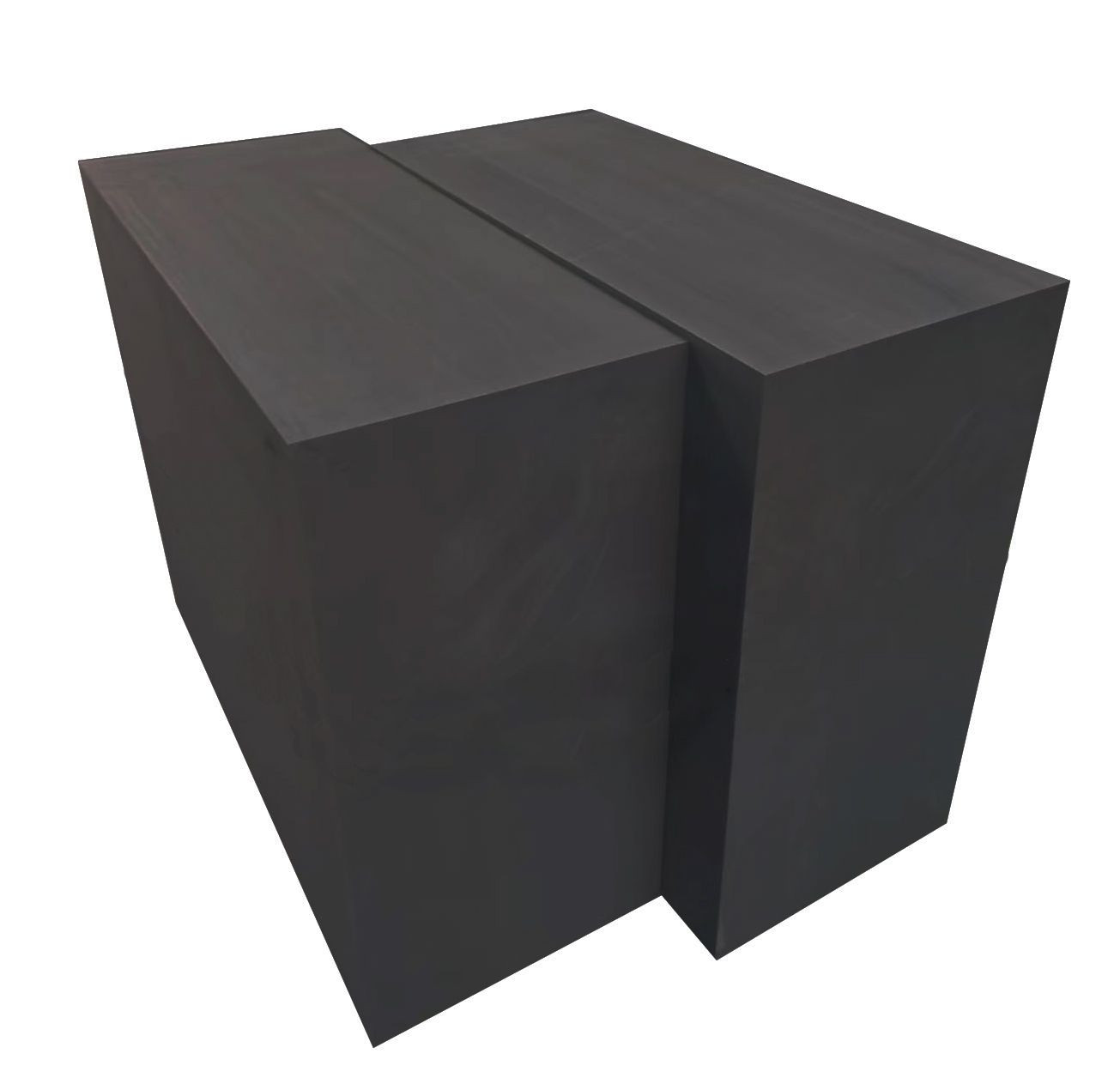 Buy Isostatic Graphite For Edm Industry With Low Density from ...