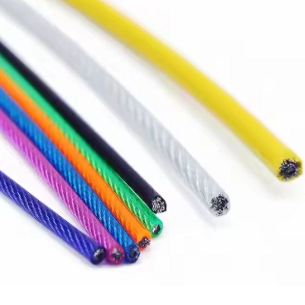 Buy Fep Wire Electrical Wires Flexible Cables Power Cables Ul Awm10203 ...