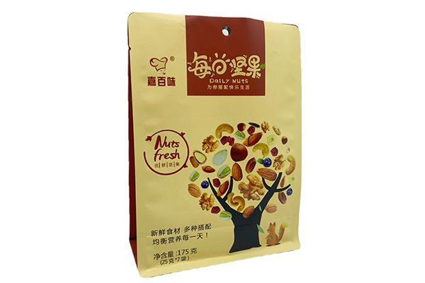 Buy Eight Side Sealing Bag from Shantou Chenghai Longdu Yuemei Printing ...