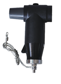 Buy 8.7/15kv Rear Plug Arrester from Shenzhen Silver Star Alliance ...