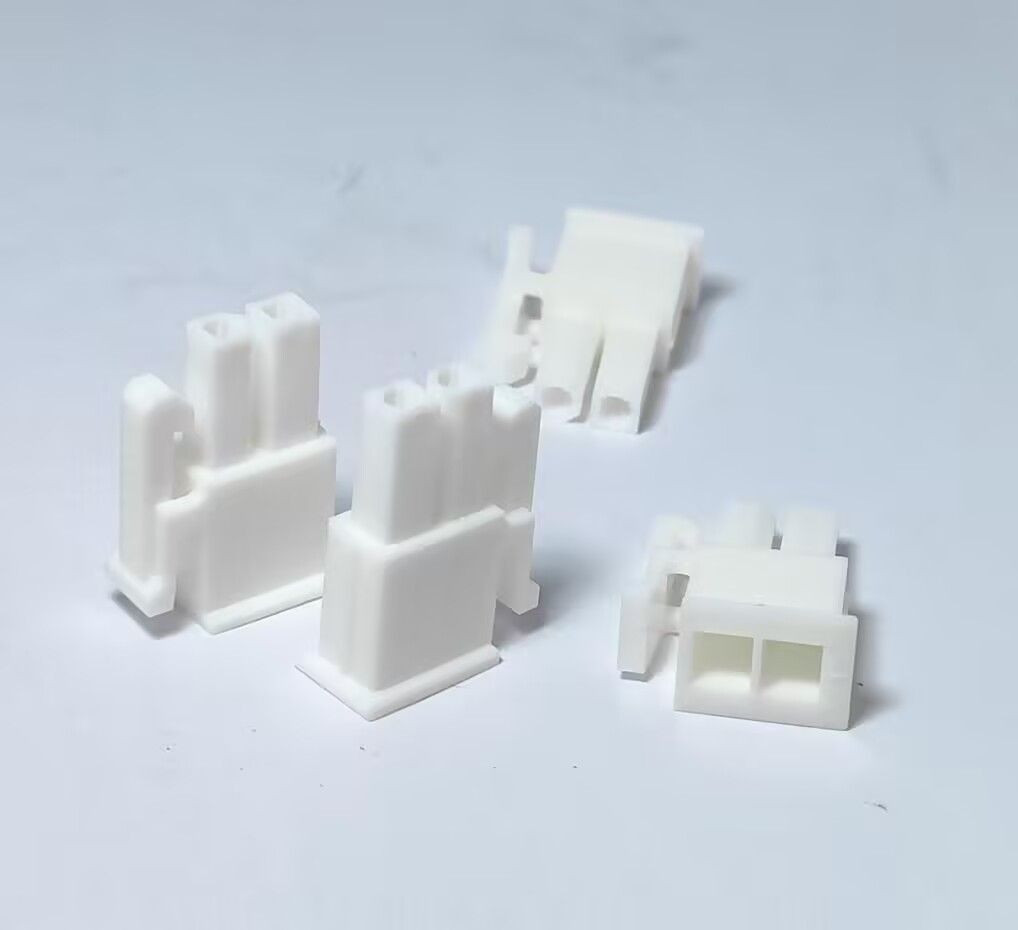 Buy 39-01-3028 Recept 2p 94v-0 Side Tabs from Sense Electronic Co.Ltd ...