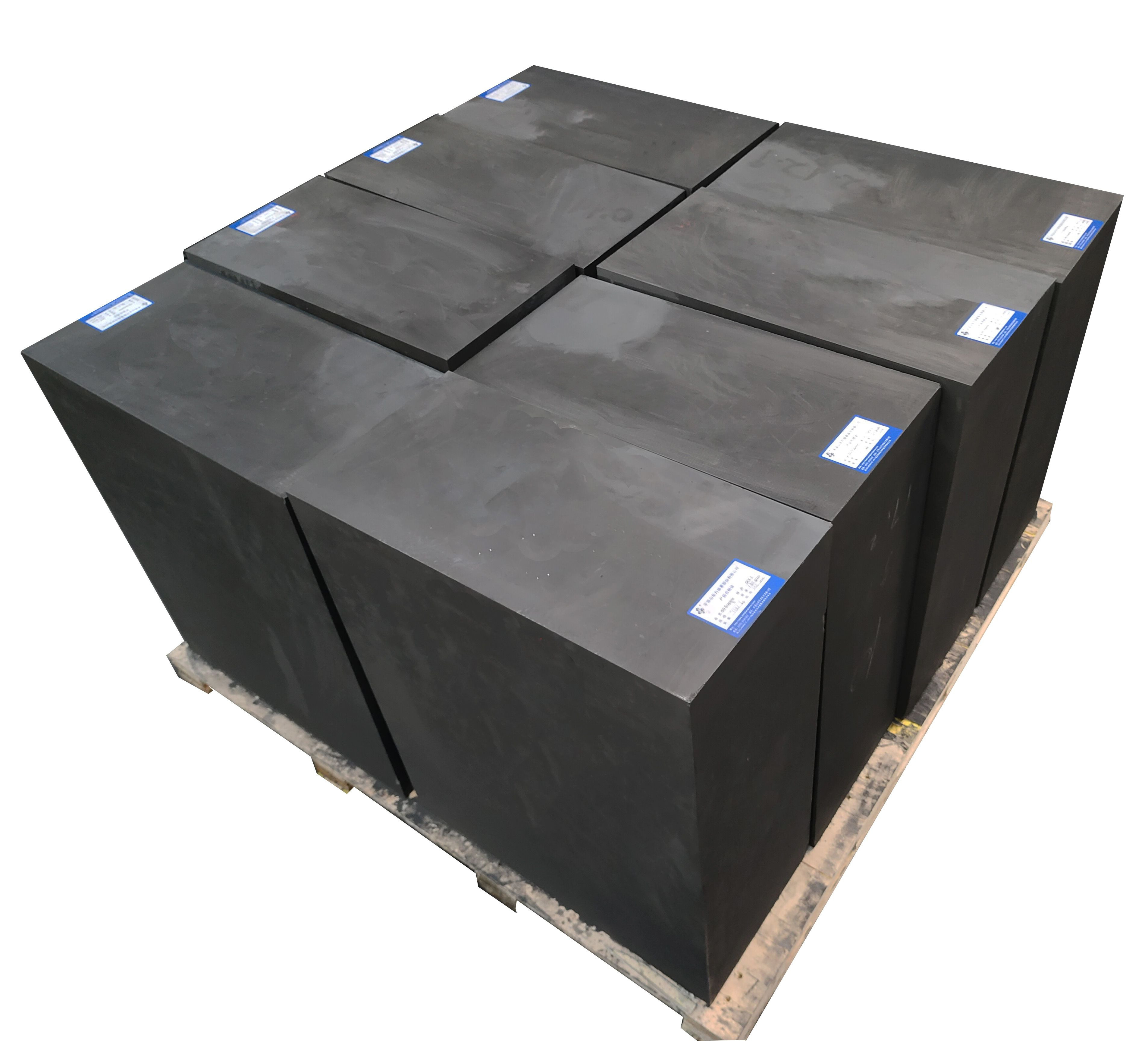 Buy Isostatic Graphite For Edm Industry With Low Density from ...