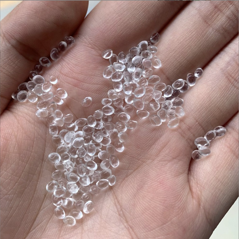 Buy Biodegradable Polylactic Acid Pellets Pla Resin Polylactide from mudanjiang vertex chemical ...