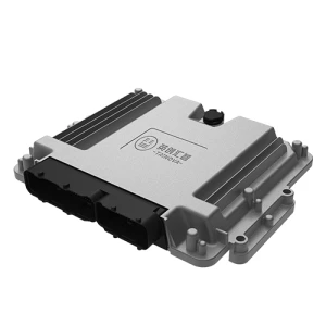 Buy Chassis Domain Controller (t-vmc) from Beijing Trinova Auto Tech Co ...