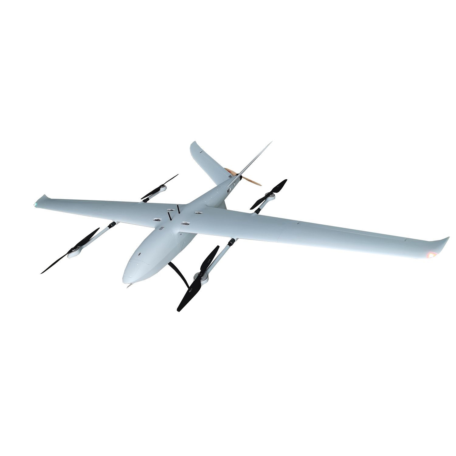 Buy Fdg410 Electric Vtol Uav For Aerial Mapping Or Medicine Delivery ...