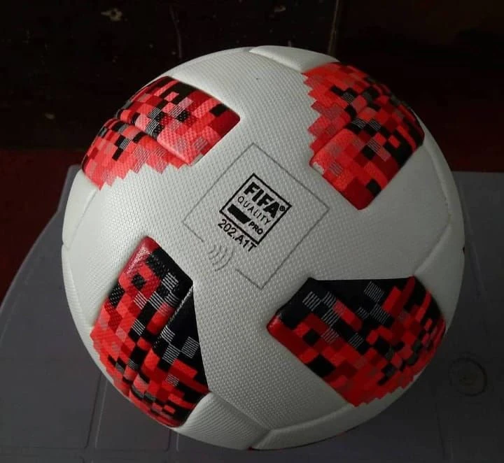 Buy Soccer Ball/football from Fiba Impex, Pakistan | Tradewheel.com
