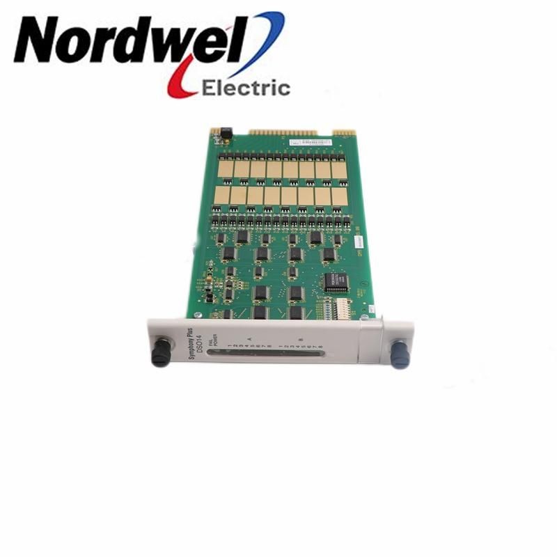 Buy Abb | Spdso14 | Do Module, 16 Ch, Open Collector from Moore ...