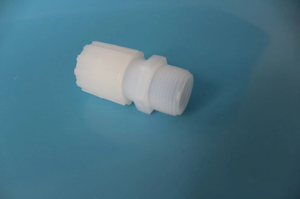 Buy Pfa Male Connection from JIANGSU MIRACLE SEMICONDUCTOR TECHNOLOGY ...