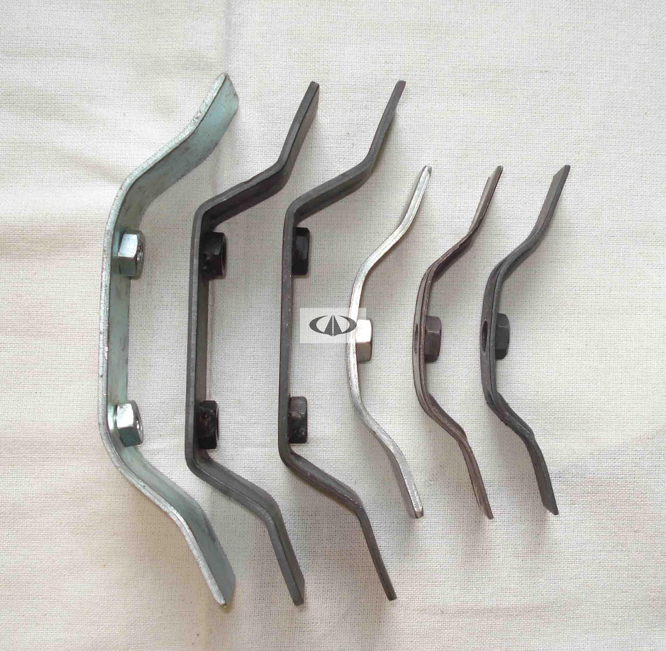 Buy Water Heater Clamp from Bohra Engineering LLP, India | Tradewheel.com