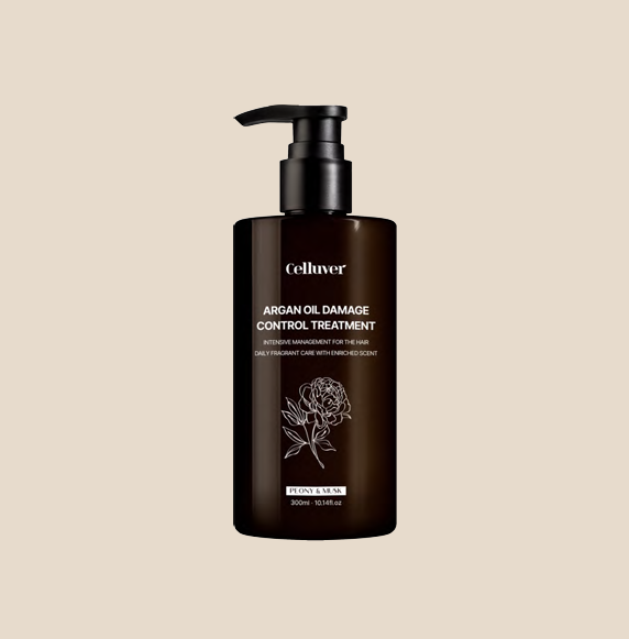 Buy Celluver Argan Oil Treatment from commalax inc, South Korea | Tradewheel.com