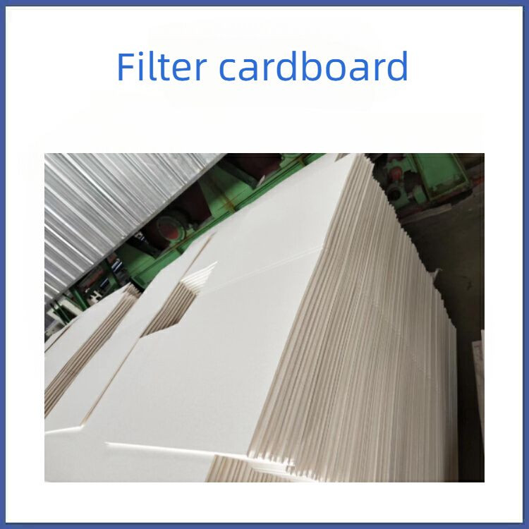Buy Sunflower Oil Filter Sheets Cocoa Butter Filter Sheets from ...