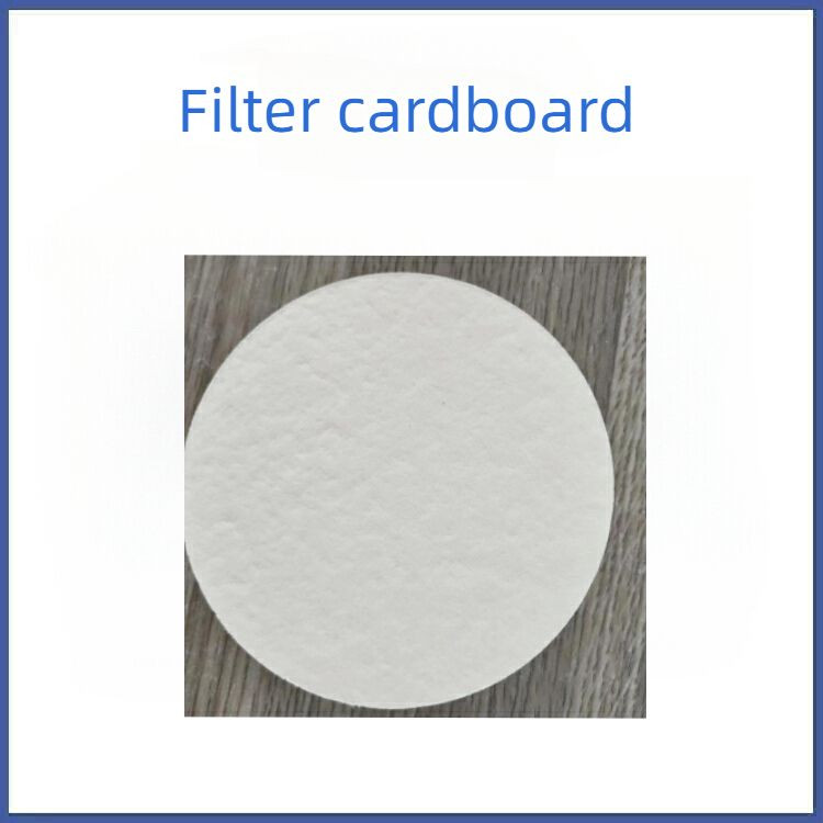 Buy Sunflower Oil Filter Sheets Cocoa Butter Filter Sheets from ...