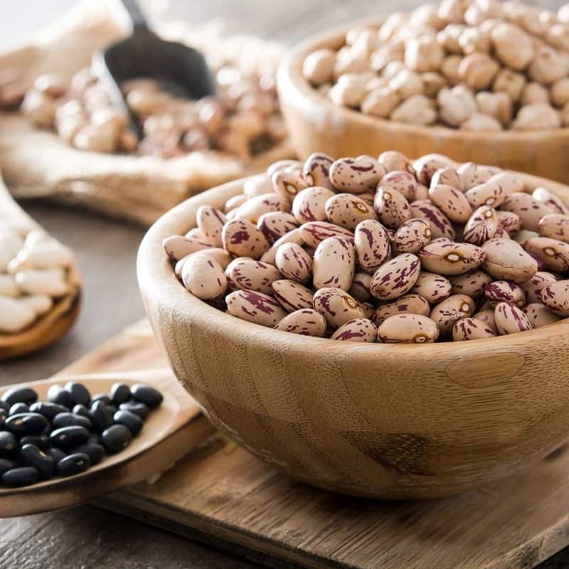 Buy Top Grade Pinto Beans Wholesale Suppliers | Bulk Factory Price ...