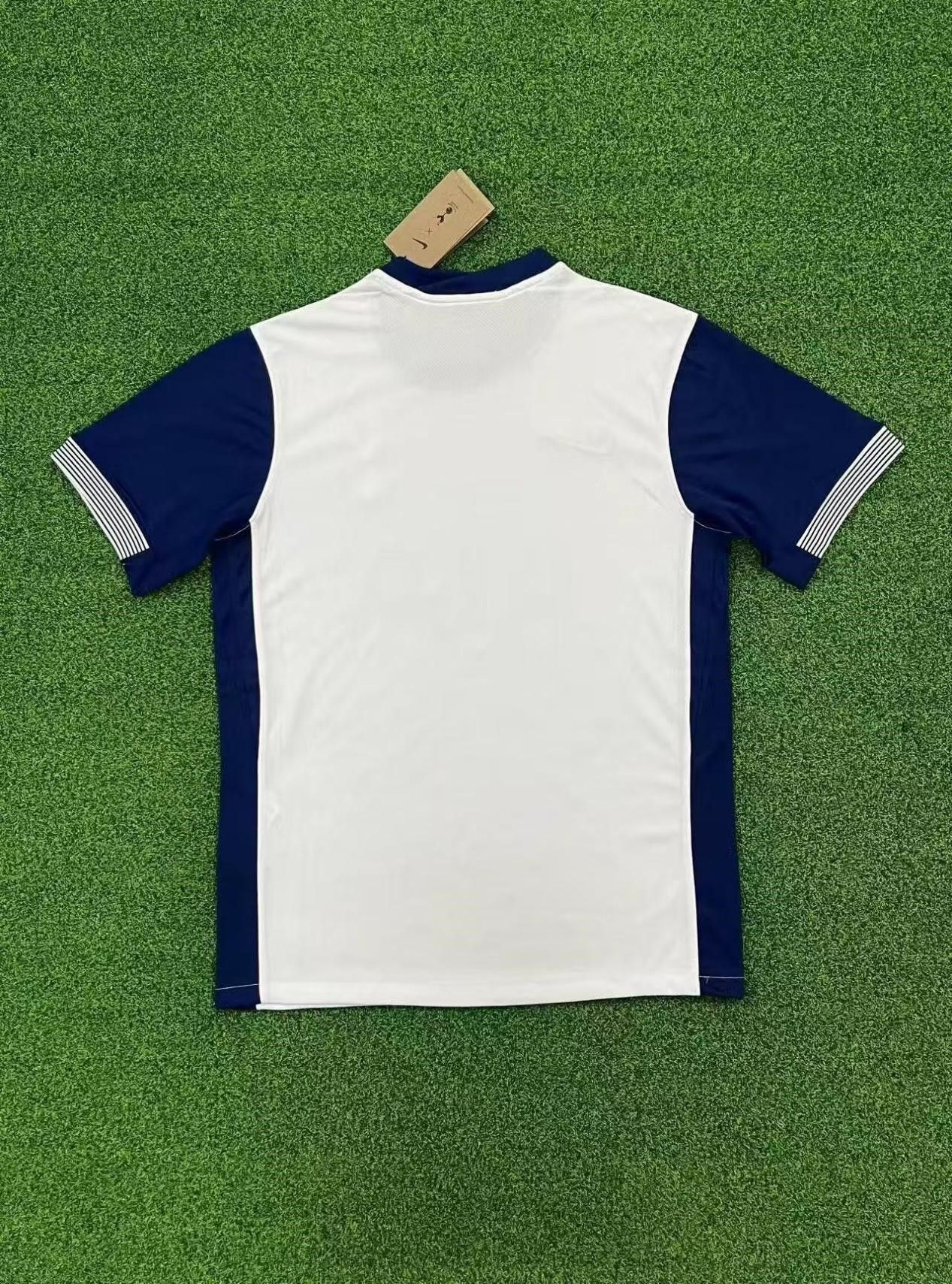 Buy 2425 Tottenham Hotspur Home Thai Edition 1:1 Quality from Jin Dian ...