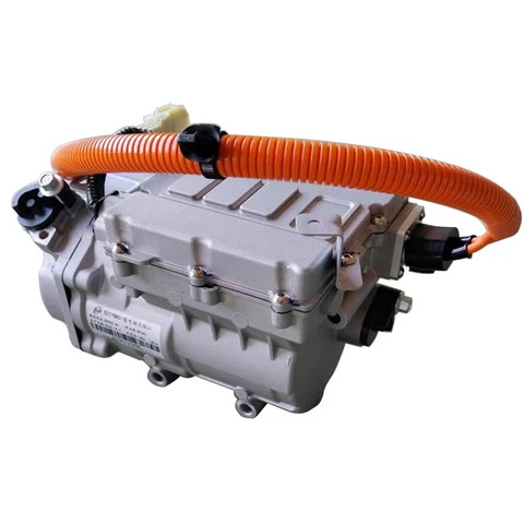 Buy 12v-750v Electric Vehicle Air Conditioning System Ev Car Air ...