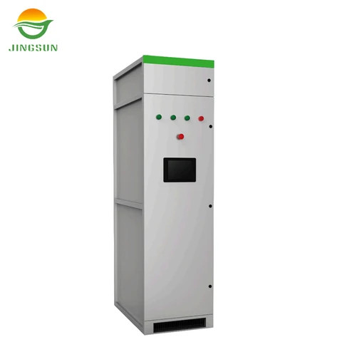 Buy 1mw Lithium Ion Energy Storage Container 20ft Ess With 1000kw Solar ...
