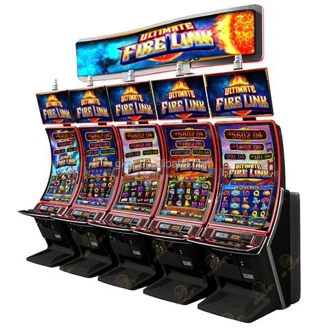Buy 2022 Newest Popular Firelink Arcade Game Board from Guangzhou G-Kar ...