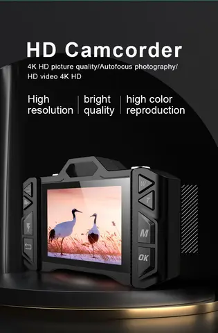 Buy 2024 Digital Camera, 4k Camera, Digital Point And Shoot Camera With ...