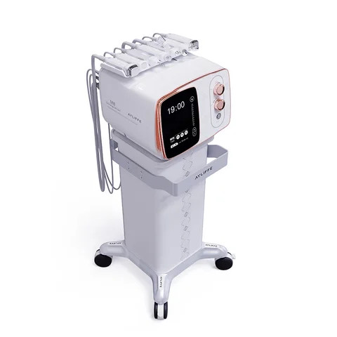 Buy 2024 Latest Skin Care Small Bubbles Oxygen Injection Device Ems ...