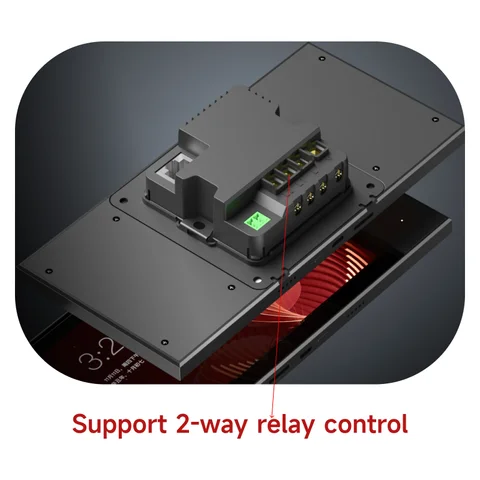 Buy 2024 Premium Intelligent Control Center For Hotels & Villas & Hotel ...