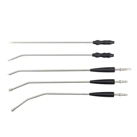 Buy 2024 Surgical Medical Instruments Thoracoscopy Instruments ...