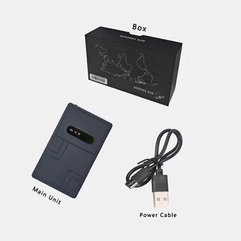 Buy 2g Wireless Device Global Positioning System 20000 Mah ...