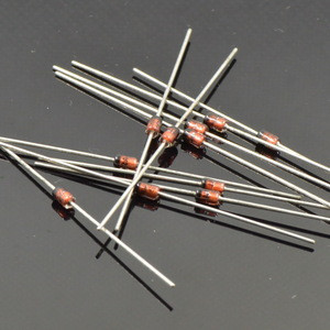Buy 3 Amp 3a 1000v Rectifier Mic Diode 1n5400 1n5401 1n5402 In5408 ...