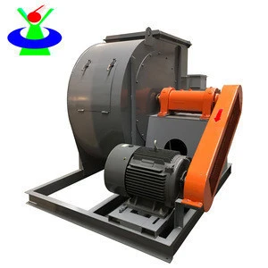 Buy 3000 Cfm Ac Centrifugal Blower Fan Exhaust Fan from Suzhou ...