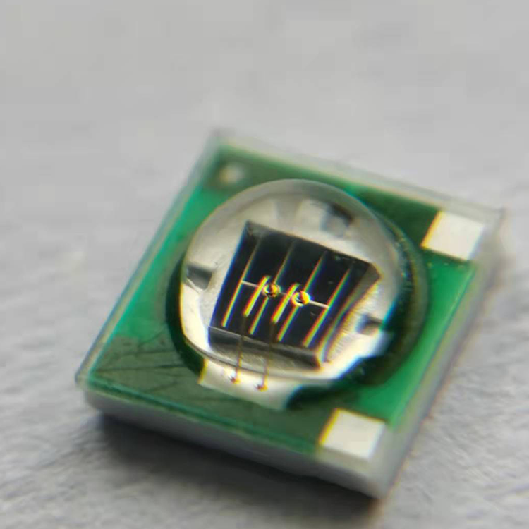 Buy 3535 Ir Led 3w 60 Degree Invisible 940nm Light High Power Smd Far ...