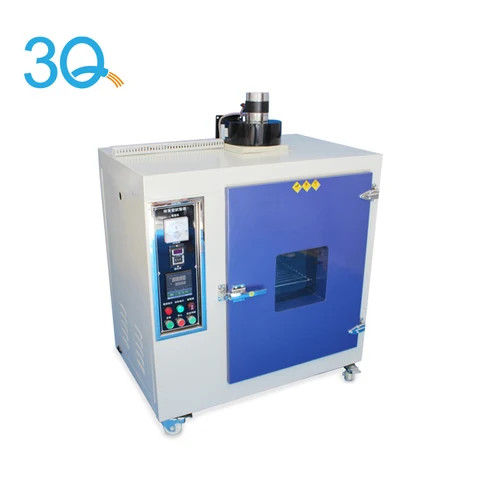 Buy 3q China Best Light Bulb Yellowing Resistance Test Chamber Aging ...