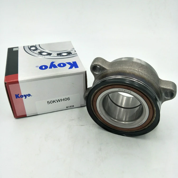 Buy 50kwh06 Nissan Urvan Front Auto Wheel Hub Bearing Japan Koyo ...