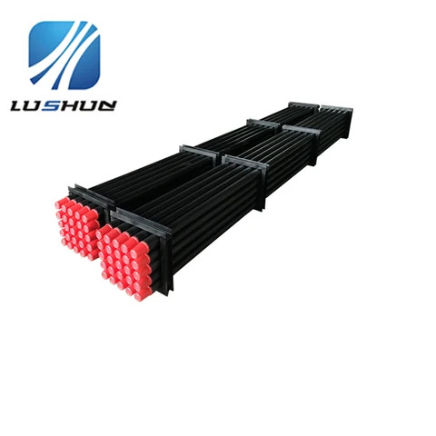 Buy 89*4572mm Drilling Pipe For Horizontal Directional Drilling from ...