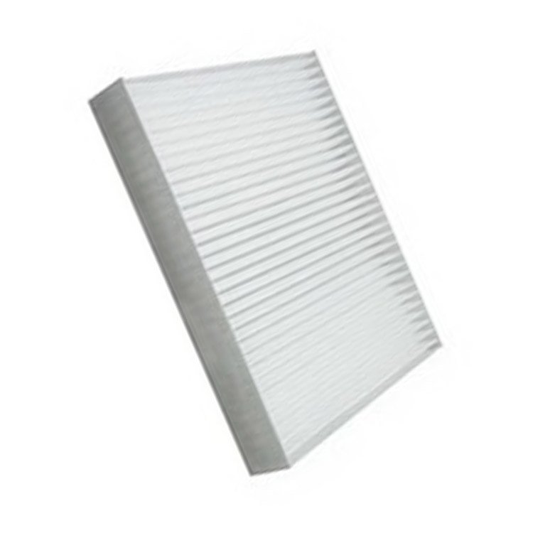 Buy Ac Cabin Filter 8713906050 87139-06050 For Toyota Japanese Cars ...