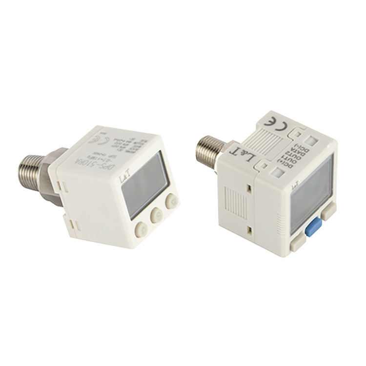 Buy Adjustable Hydraulic Pressure Switch High-precision Vacuum Digital ...